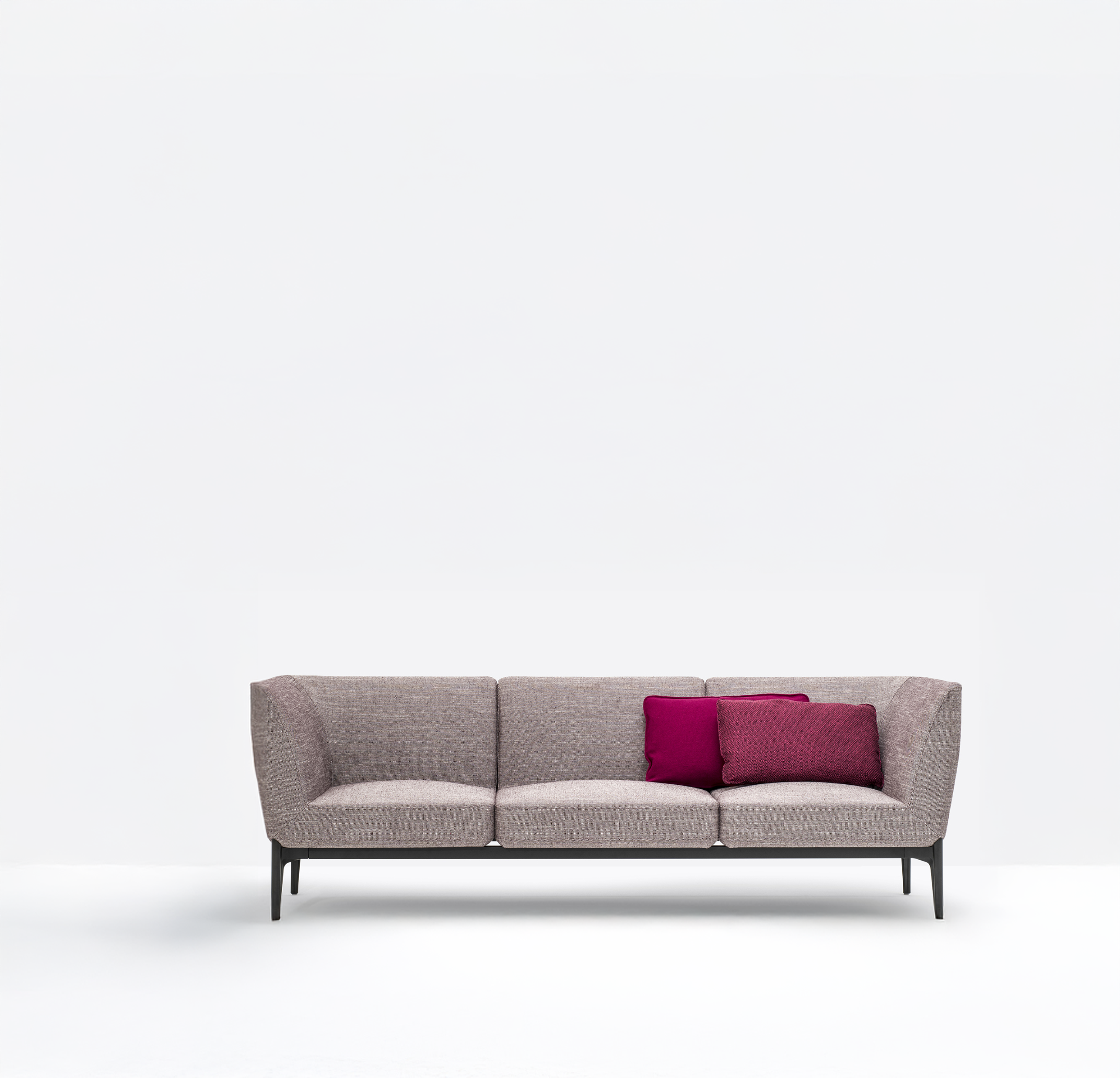 Social Plus – Seating World India