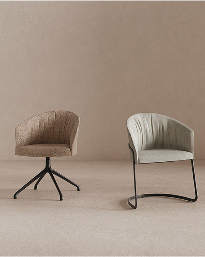 About – Seating World India