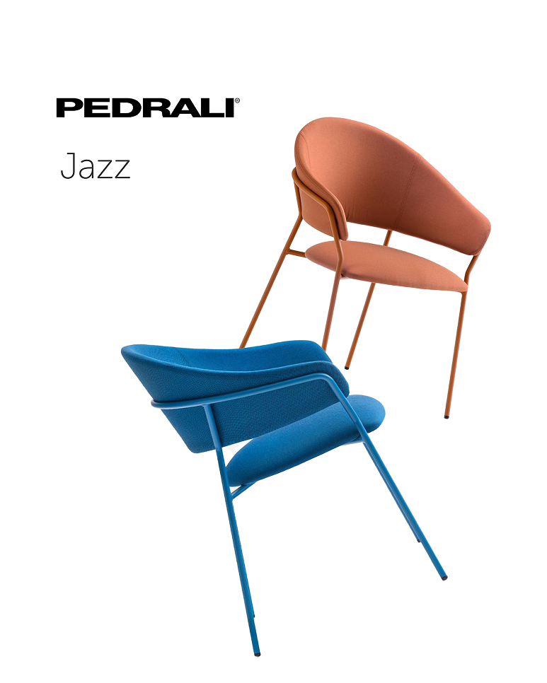 About – Seating World India