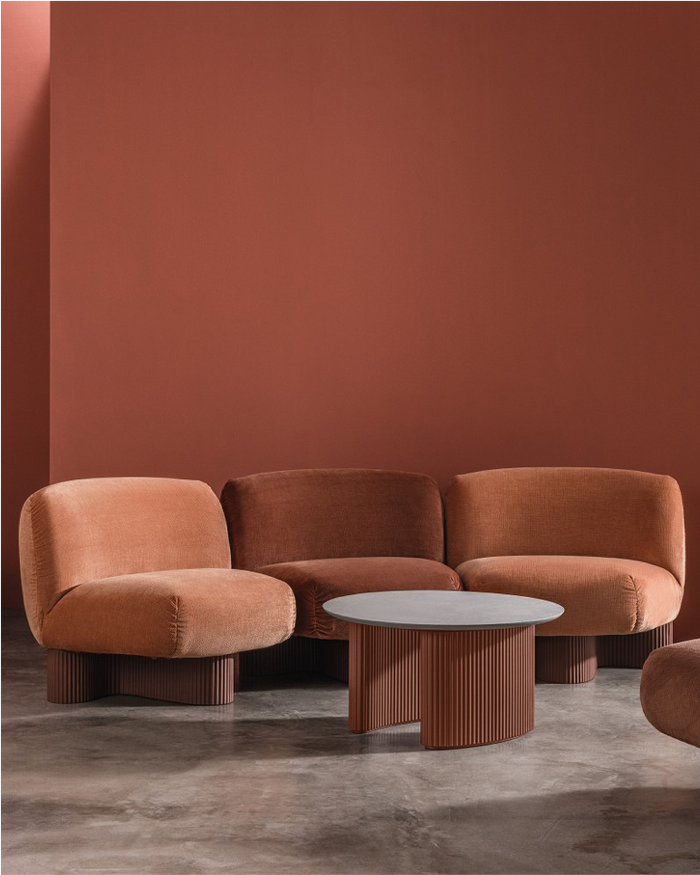 About – Seating World India