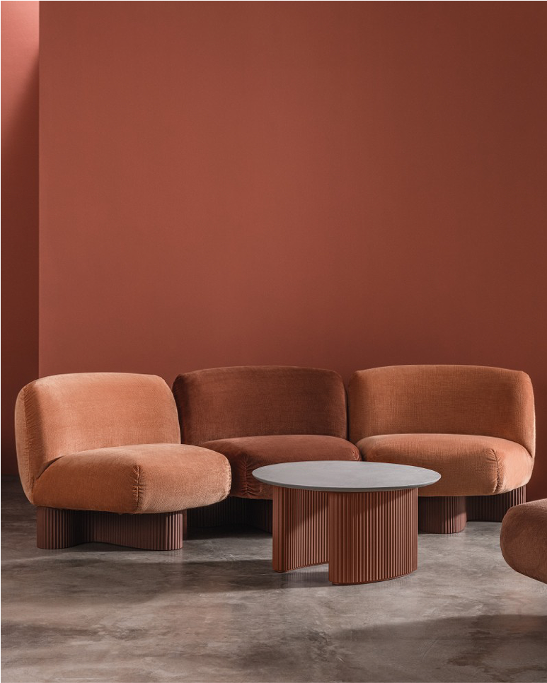 About – Seating World India