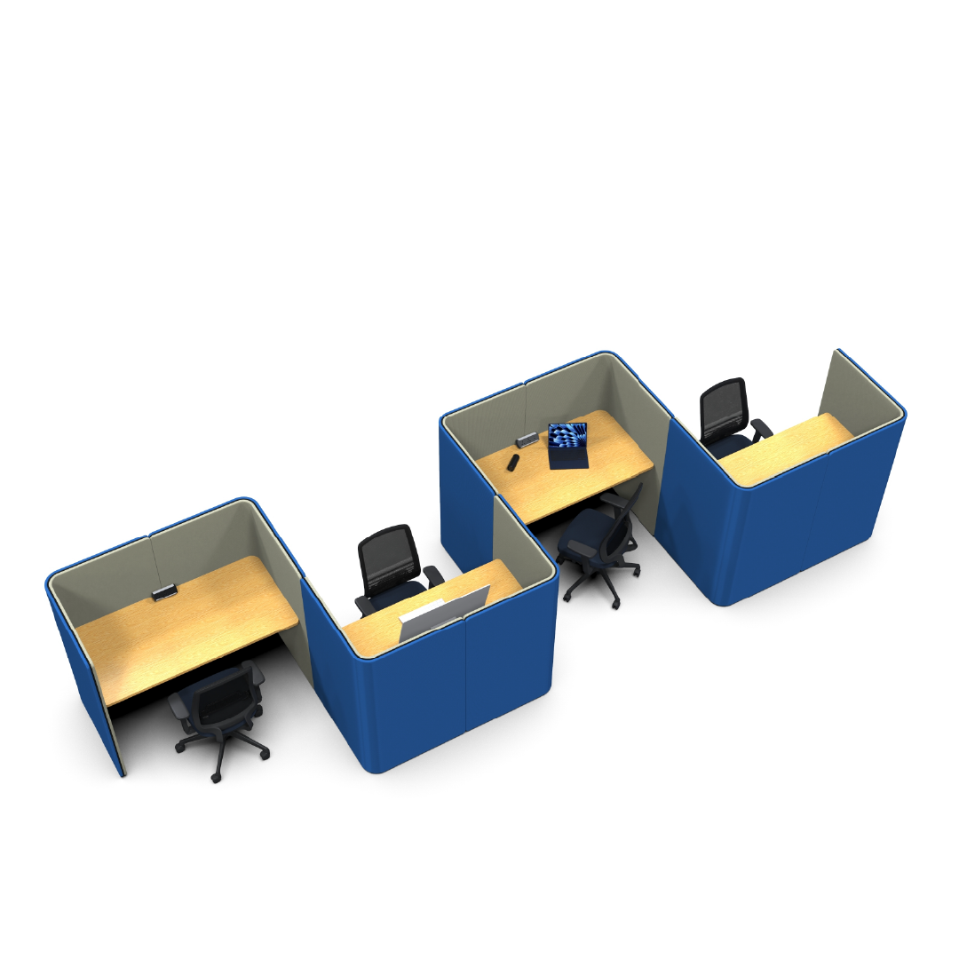 Combi Square – Seating World India