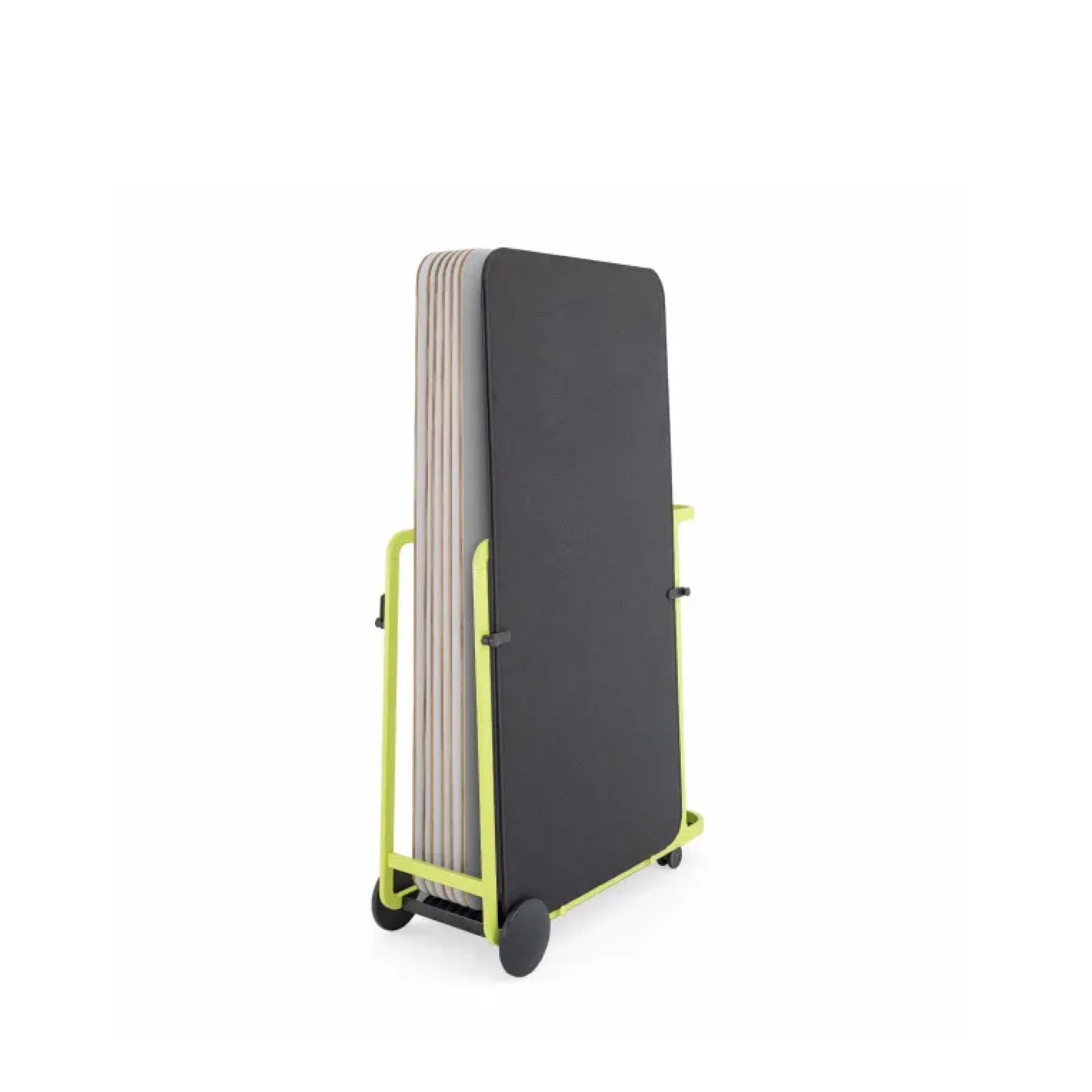 Flex Board Cart – Seating World India