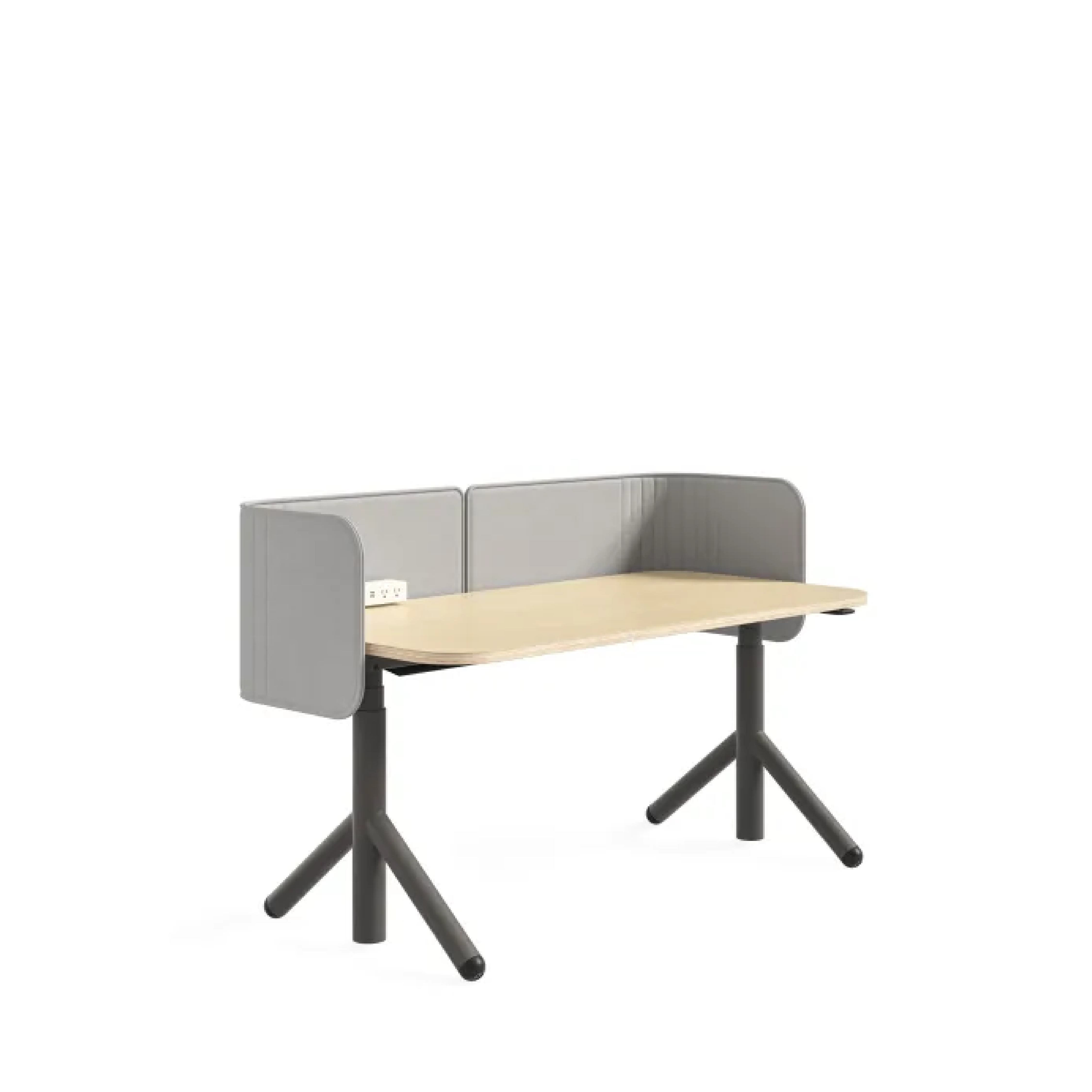 Flex Height Adjustable Desk – Seating World India