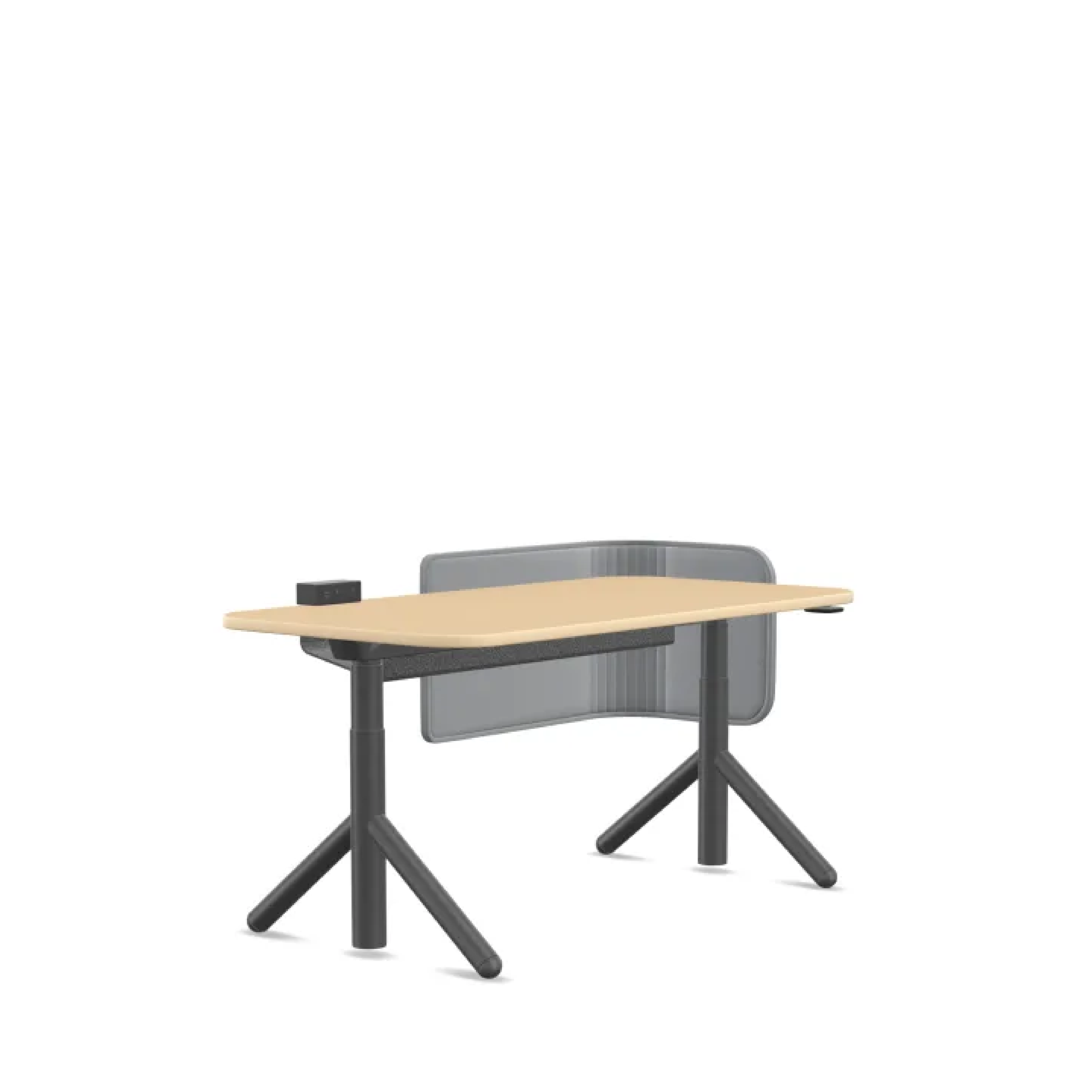 Flex Height Adjustable Desk – Seating World India