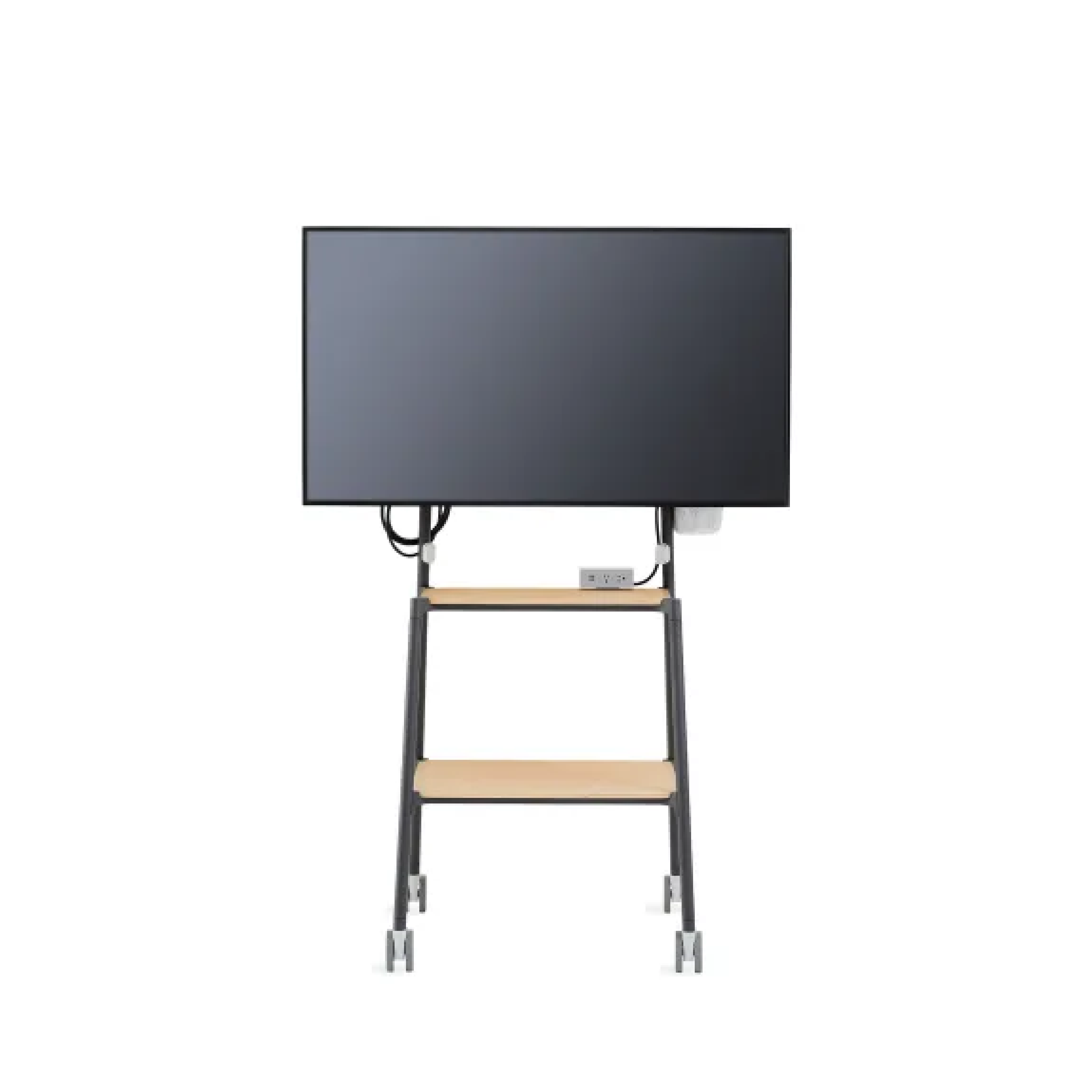 Flex Media Cart – Seating World India