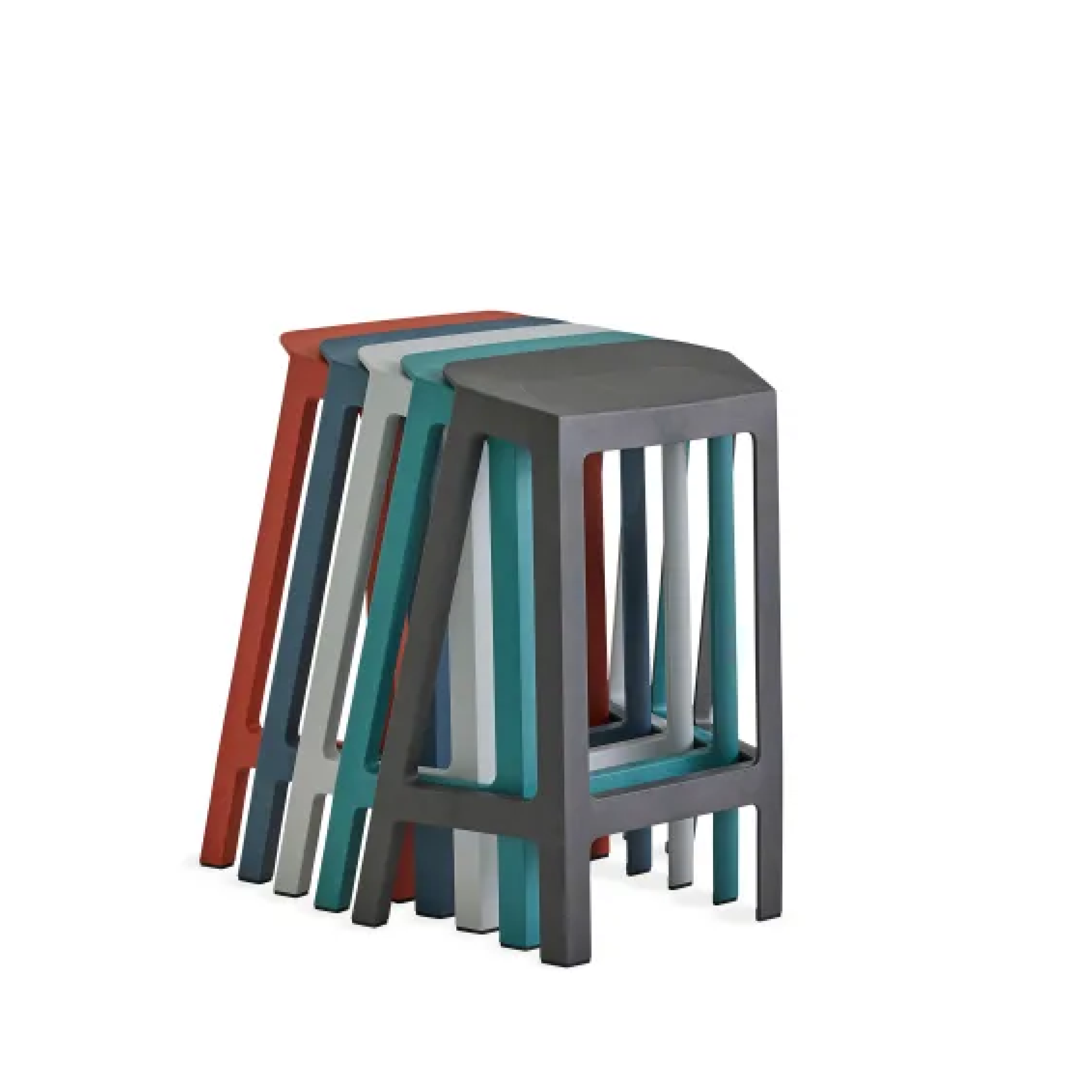 Flex Perch Stool – Seating World India